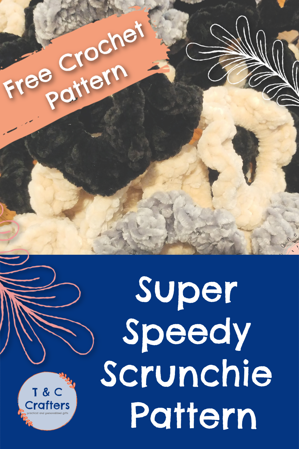 Free Crochet Patterns - T&C Crafters