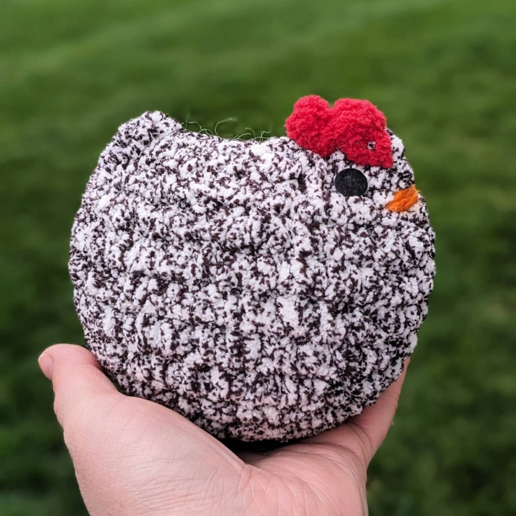 Chicken Pal - T&C Crafters