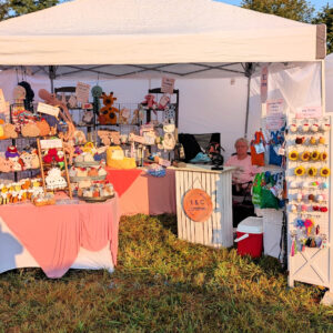 Craft Show 101 - What Is a Craft Show? - T&C Crafters