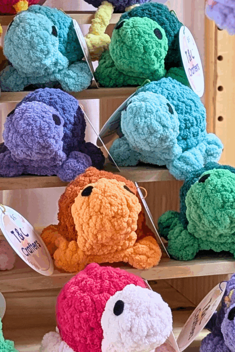 11 Best-Selling Market Prep Crochet Patterns that Are Sure to Make a ...